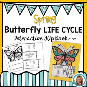 Spring and Easter Crafts and Activities that ROCK the Classroom ...