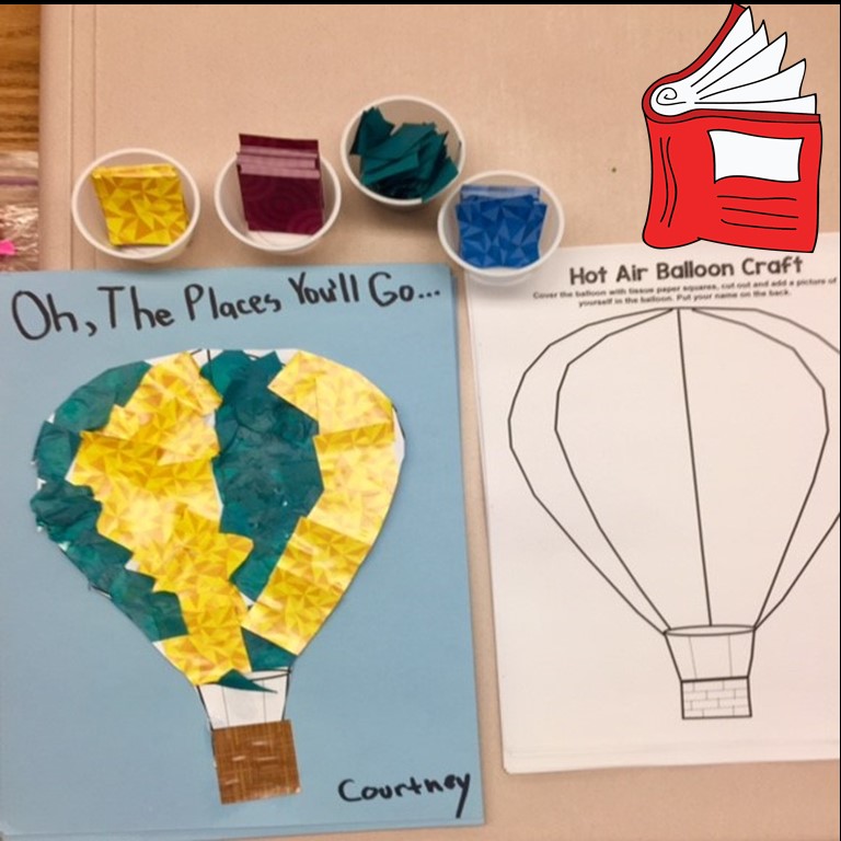 Read Across America Ideas - Teacher's Brain