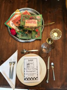 Read Across America, Book Tastings and MARCH Lesson Plans - Teacher's Brain