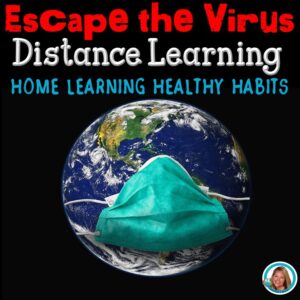 Distance Learning Packets for HOME - Teacher's Brain Blog