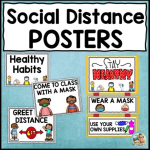 Teacher Tips for Returning Back to School Safely - Teacher's Brain Blog