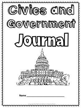 Teaching Your Students About Civics and Government - Teacher's Brain Blog
