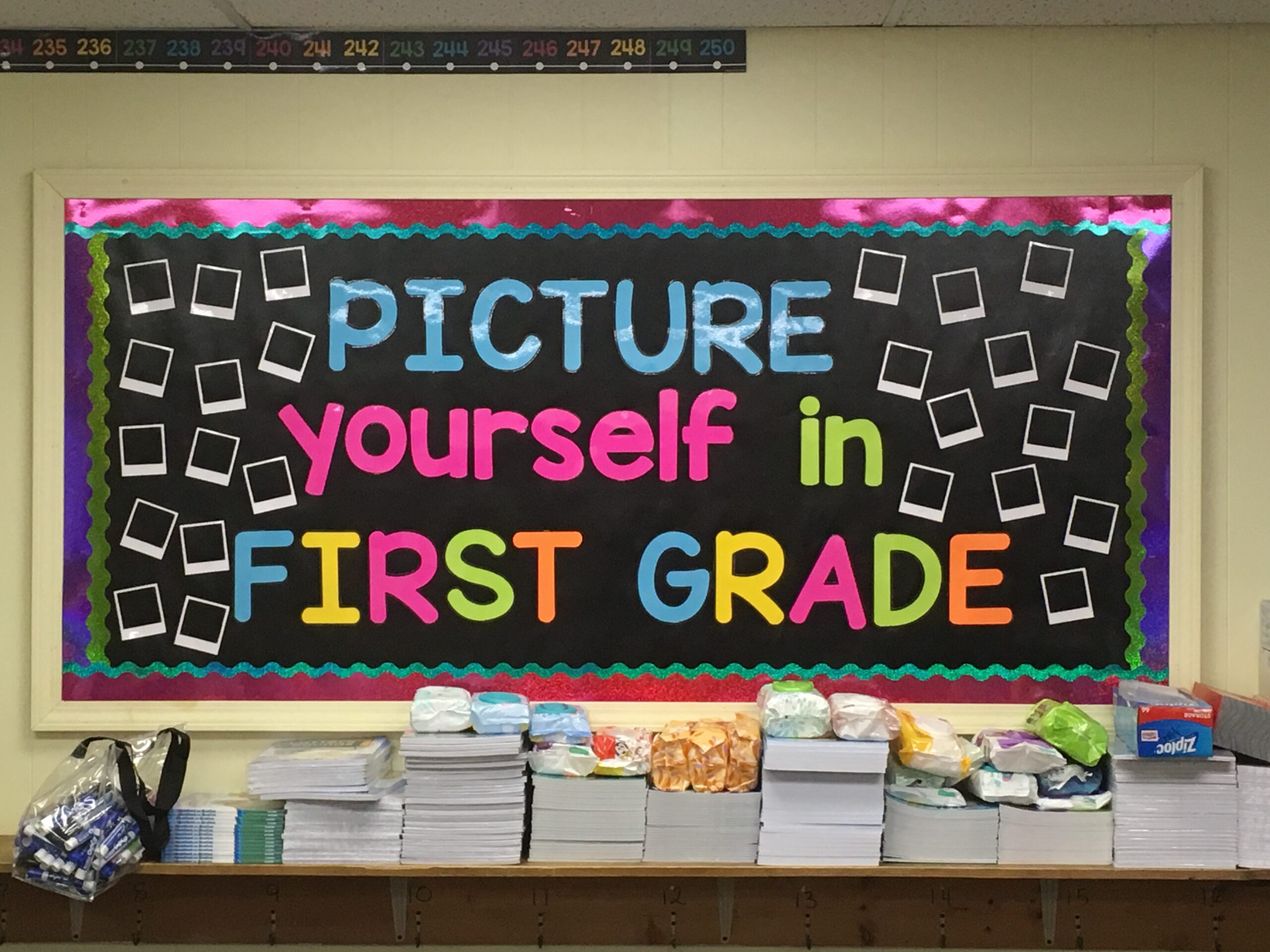 Teacher Tips for Back to School with Social Distancing - Teacher's Brain