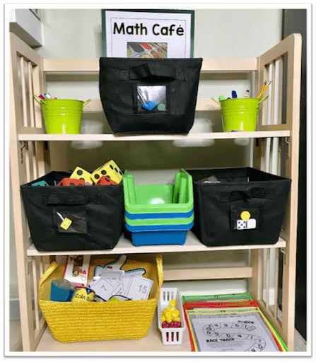 Teacher's Brain Blog