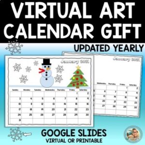 4 Digital Holiday Centers For Kindergarten And First Grade - Teacher's ...