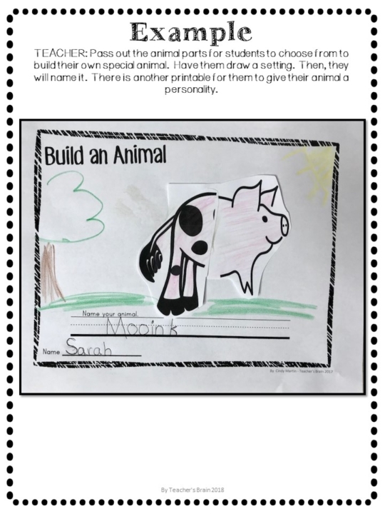 March Activities | Literacy and Math | Reading Celebration Week ...