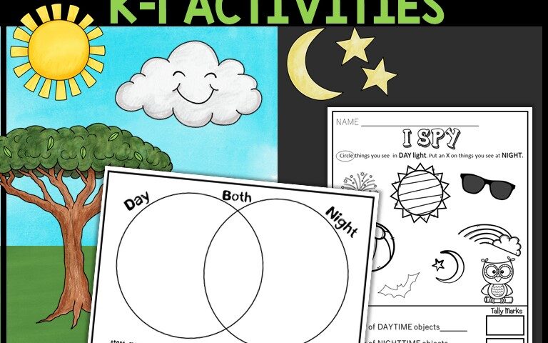 Day And Night Activities Teacher s Brain Blog day-and-night-activities-teacher-s-brain-blog