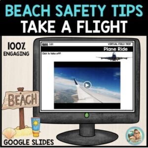 Virtual Field Trips For End Of The Year Celebrations - Teacher's Brain