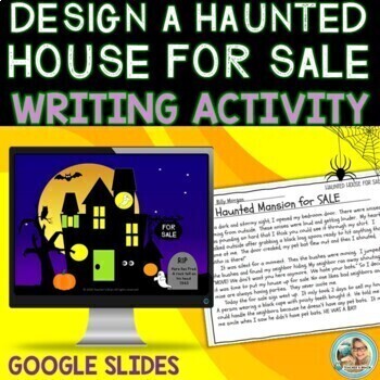 Must Do HALLOWEEN Lessons - Teacher's Brain