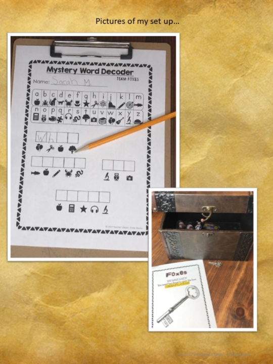 Getting to Know You Activities | Escape Room ICEBREAKERS - Teacher's Brain