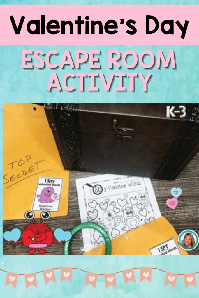 Valentine's Day Activities Your Students Will Love - Teacher's Brain