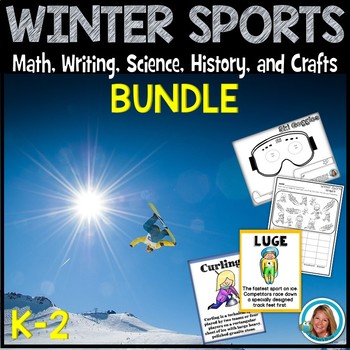 5 Delightful Winter Activities to Bring Winter Fun Into Your Classroom ...
