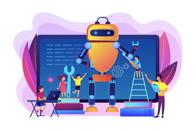 The Robo-Grader in the Classroom: How AI Is Changing Teaching - Teacher ...