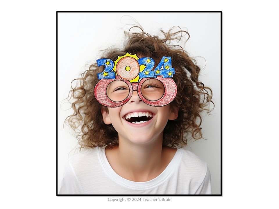 Solar Eclipse 2024 Activities | Craft | Glasses | Writing - Teacher's Brain