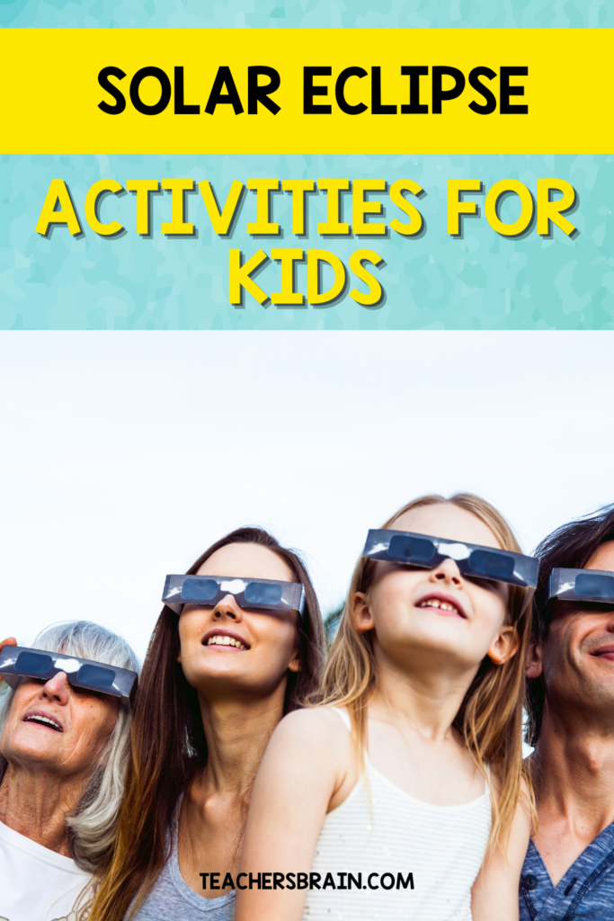 5 Engaging Activities to Get Your Students Excited About the Solar ...